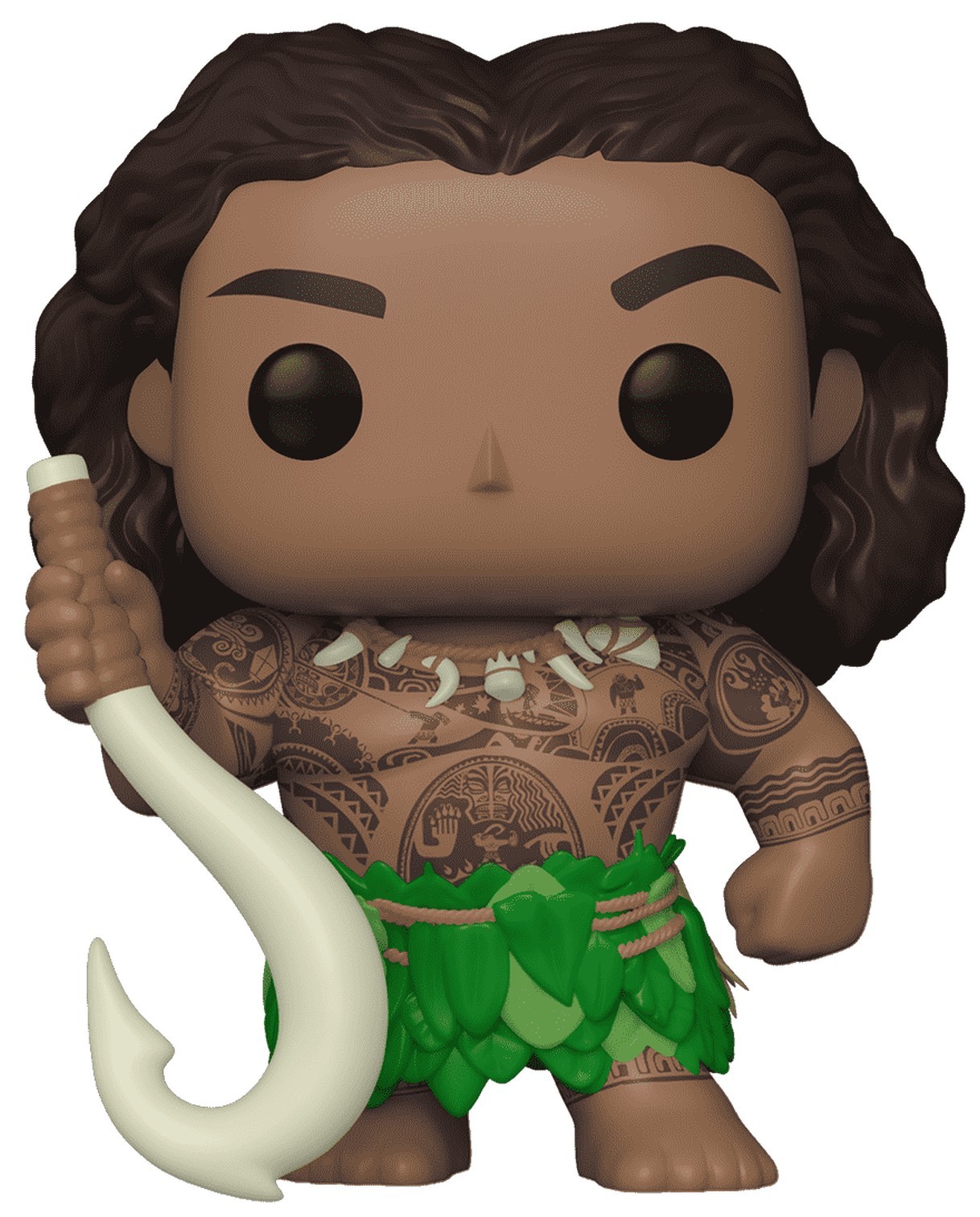 Фигура Funko POP! Disney: Moana - Maui #1547 | Ozone.bg