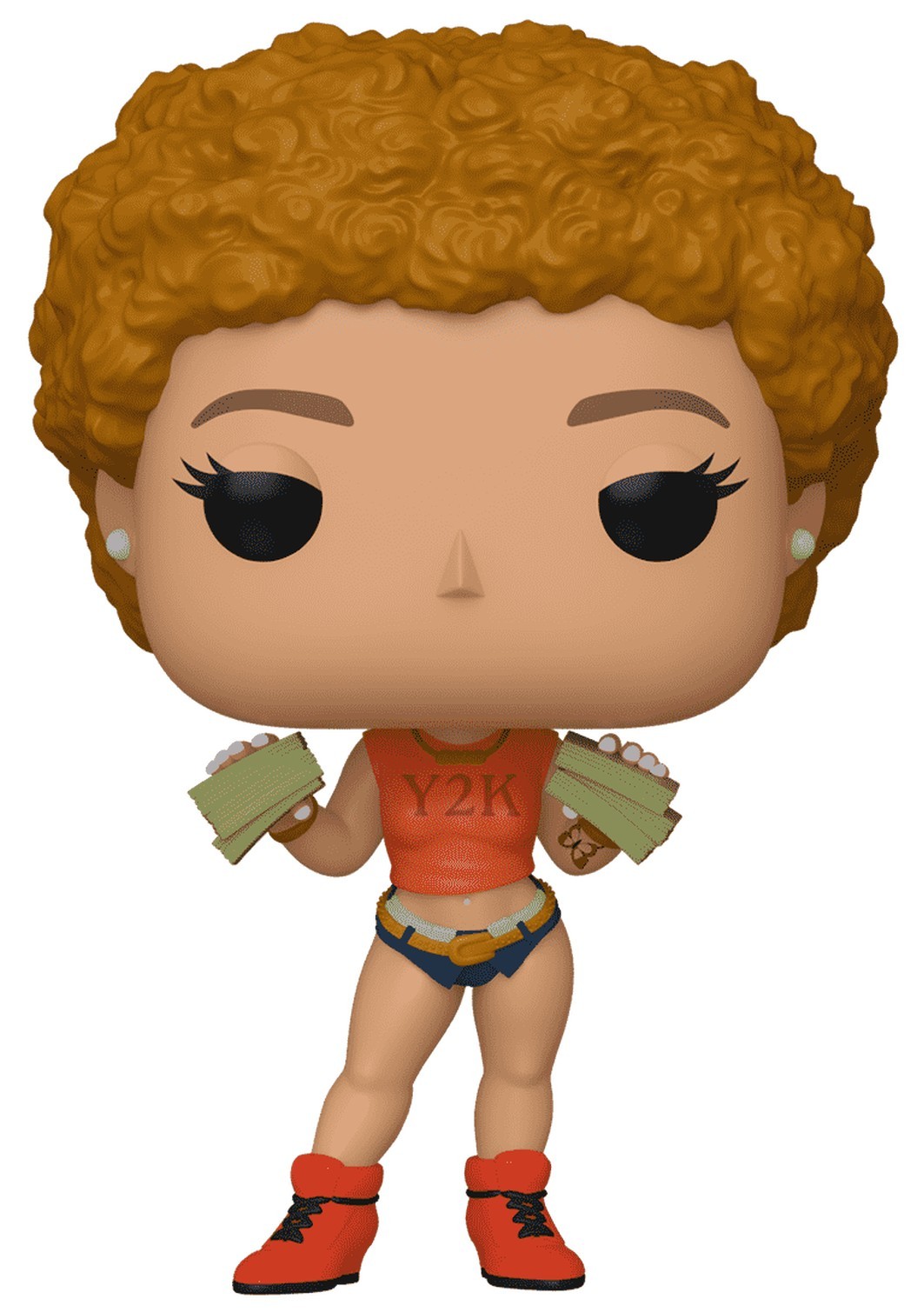 Фигура Funko POP! Rocks: Ice Spice - Ice Spice #448 | Ozone.bg