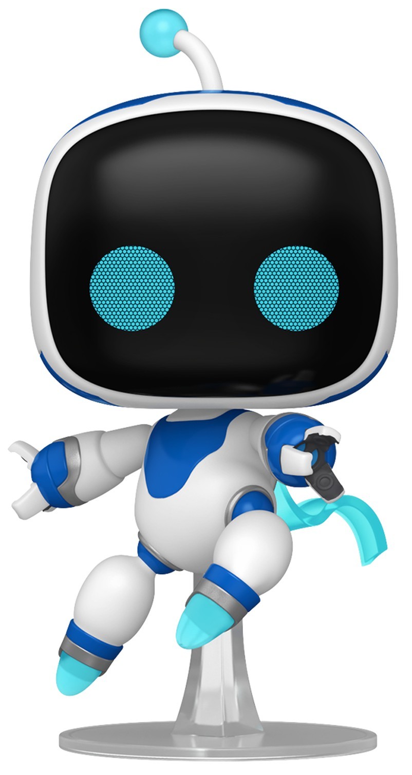 Фигура Funko POP! Games: Astro Bot - Astro Bot #1089 | Ozone.bg