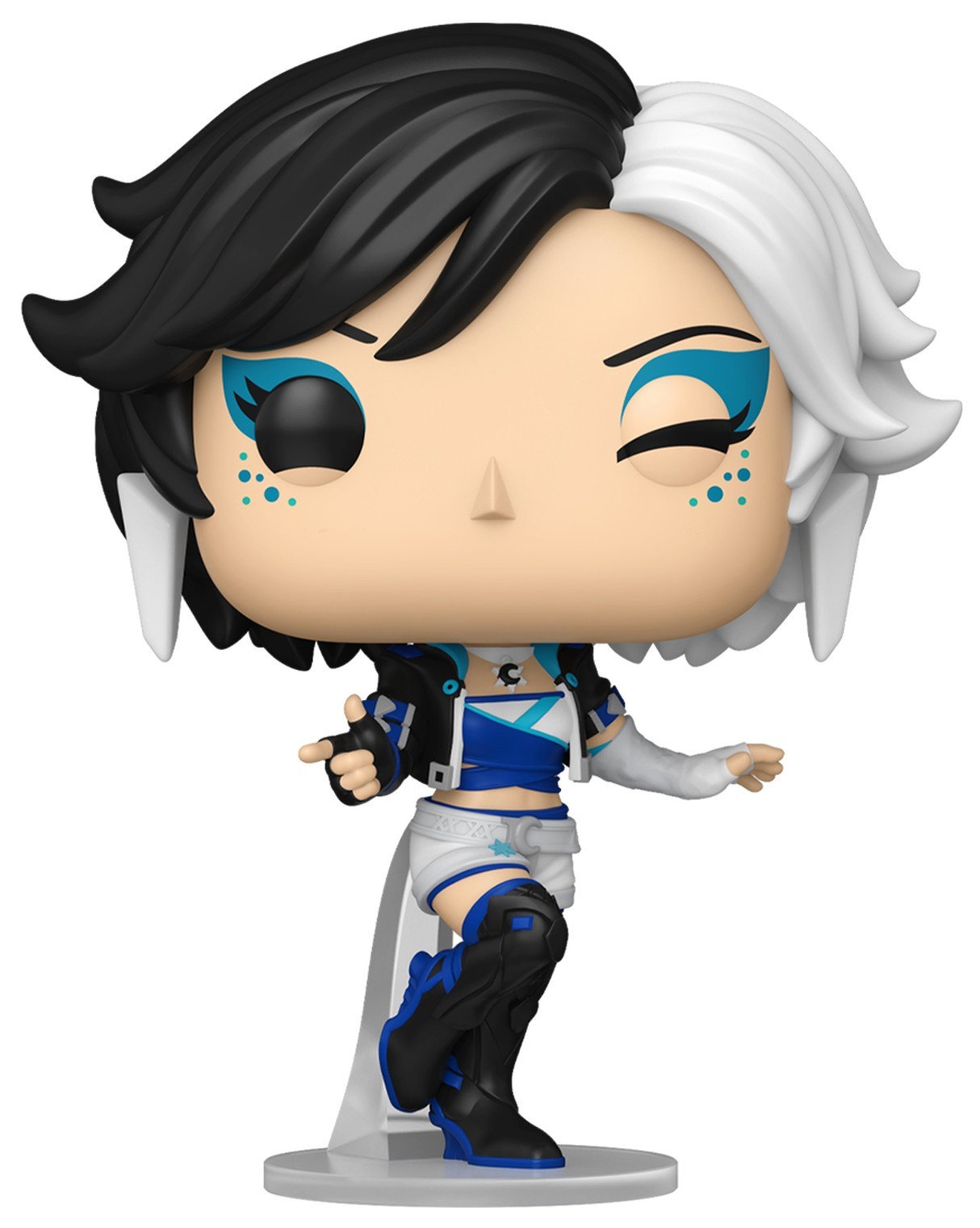 Фигура Funko POP! Marvel: Rivals - Luna Snow #1141 | Ozone.bg