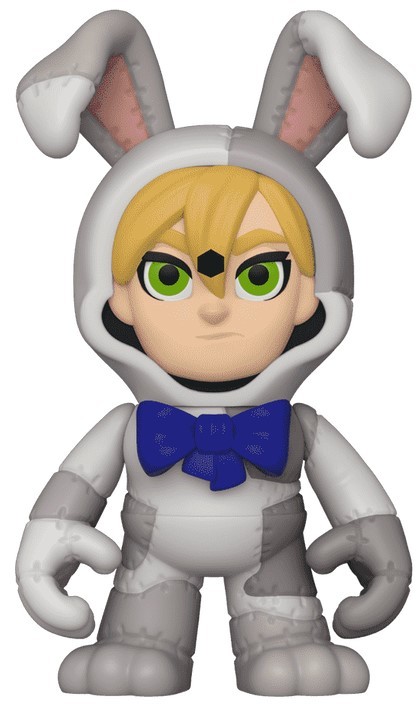 Фигура Funko SNAPS! Games: Five Nights at Freddy's - Vanny | Ozone.bg