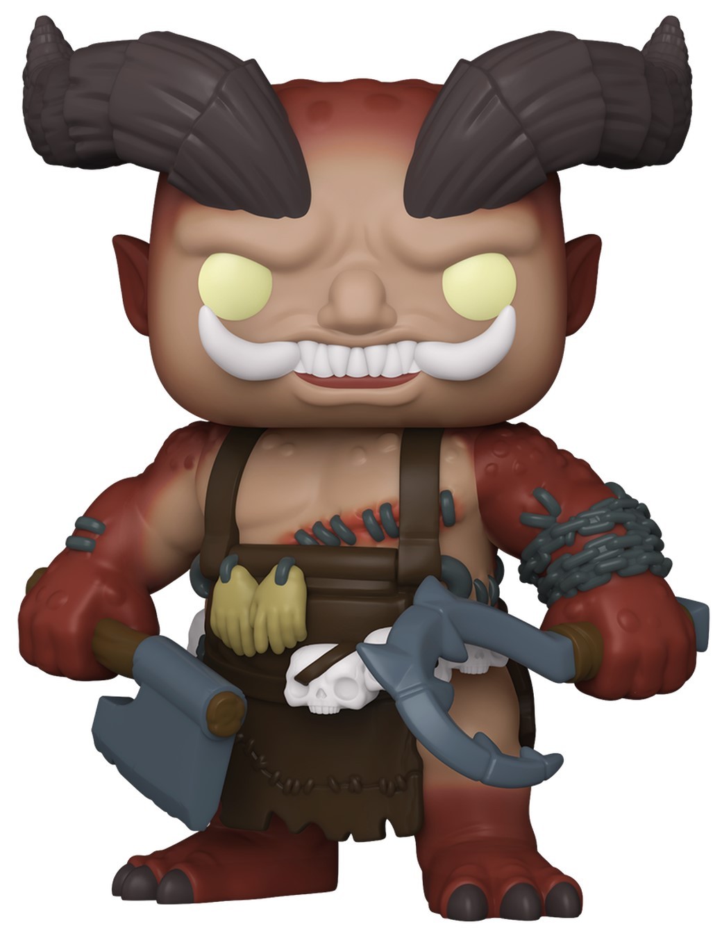 Фигура Funko POP! Games: Diablo IV - The Butcher #1010, 15 cm | Ozone.bg