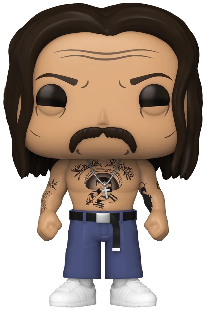 Фигура Funko POP! Ad Icons: Danny Trejo - Danny Trejo #229 | Ozone.bg