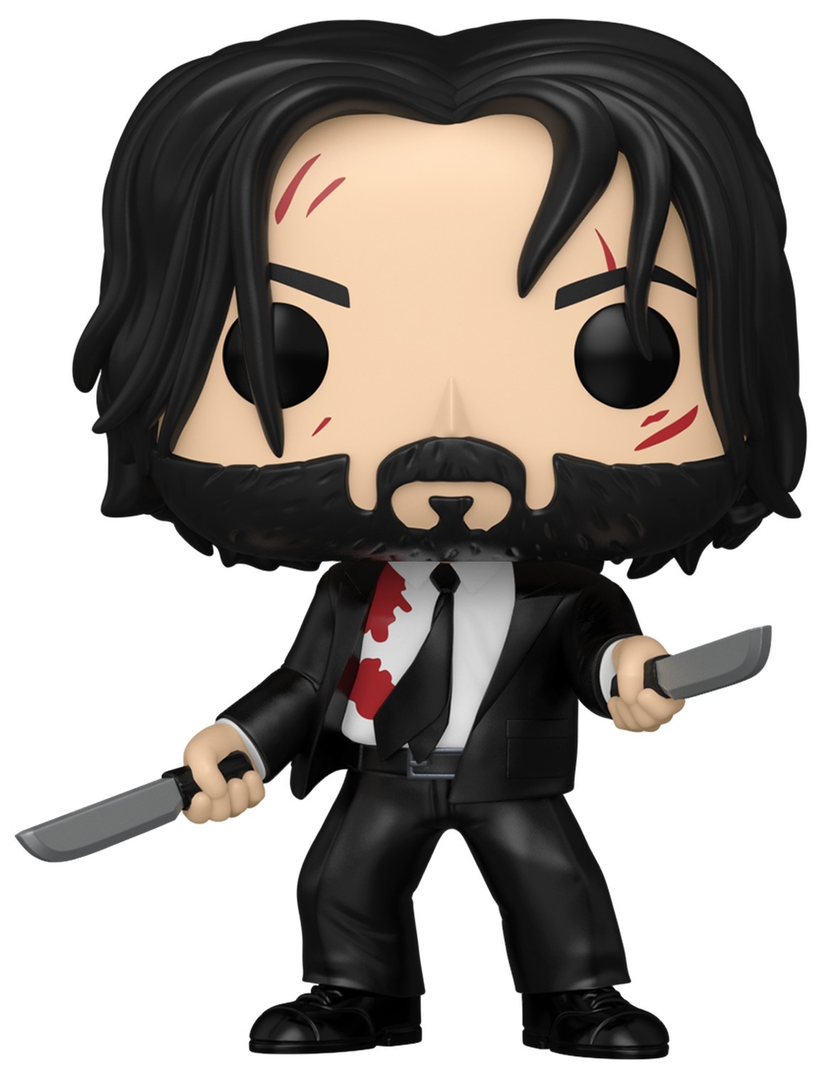 Фигура Funko POP! Movies: John Wick - John Wick #1763 | Ozone.bg