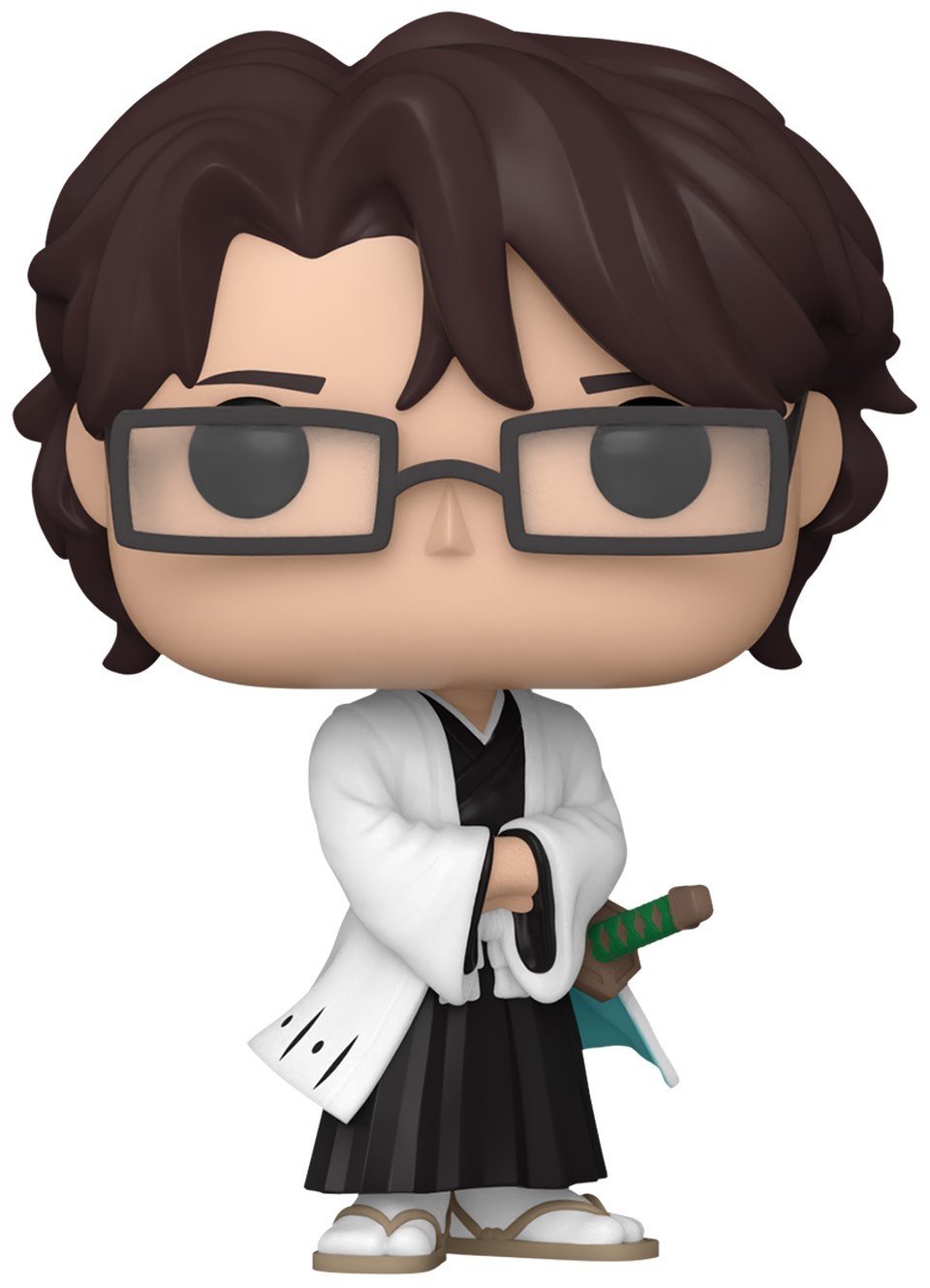 Фигура Funko POP! Animation: Bleach - Sosuke Aizen #1697 | Ozone.bg