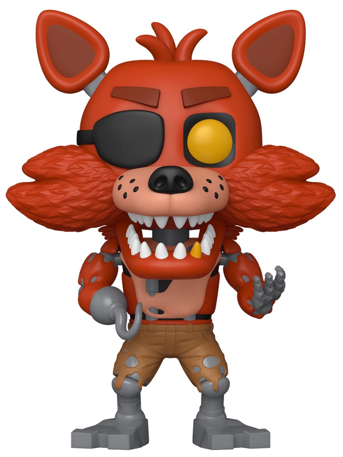 Фигура Funko POP! Games: Five Nights at Freddy's - Foxy (10th ...