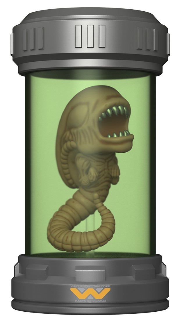 Фигура Funko POP! Movies: Alien - Chestburster #1988 | Ozone.bg