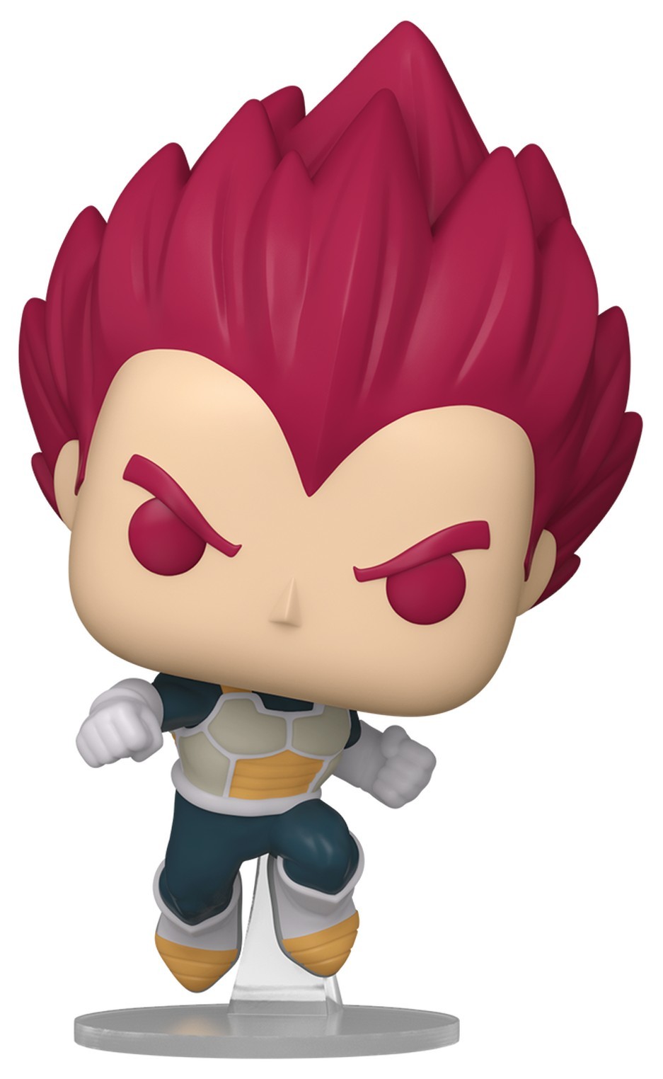 Фигура Funko POP! Animation: Dragon Ball Super - Super Saiyan God ...