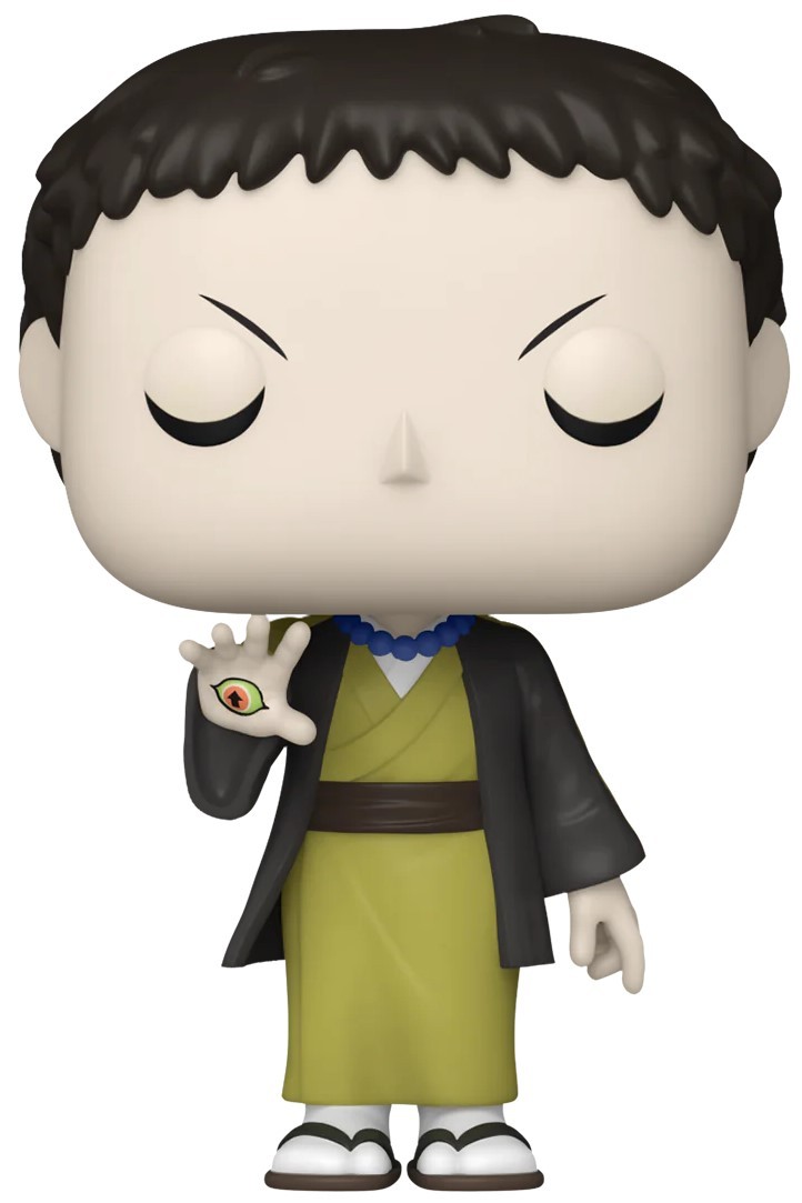 Фигура Funko POP! Animation: Demon Slayer - Yahaba #1410 | Ozone.bg