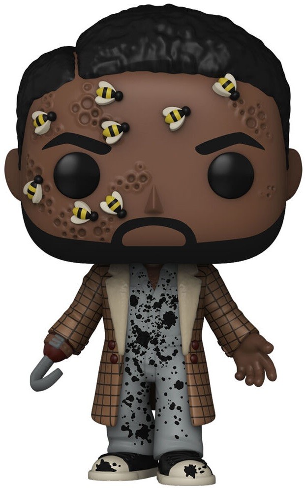 Фигура Funko POP! Movies: Candyman - Candyman with Bees #1158 | Ozone.bg