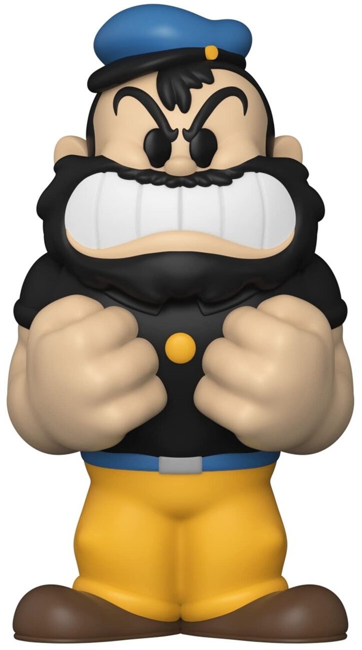 Фигура Funko POP! Soda: Popeye - Bluto | Ozone.bg