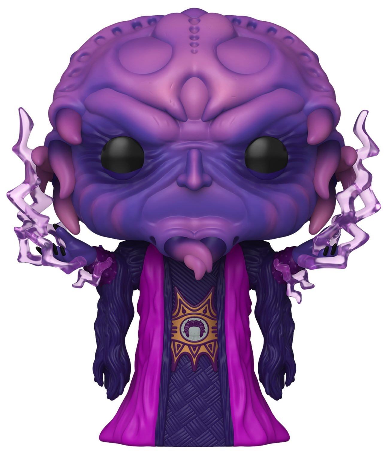 Фигура Funko POP! Movies: Mighty Morphin Power Rangers The Movie - Ivan ...