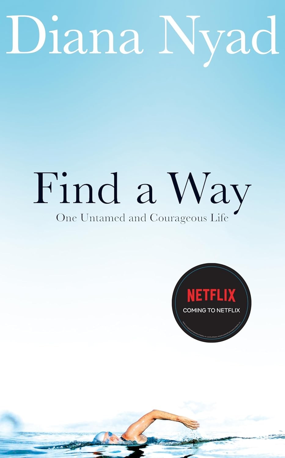 Find a Way | Даяна Наяд | Цена | Ozone.bg
