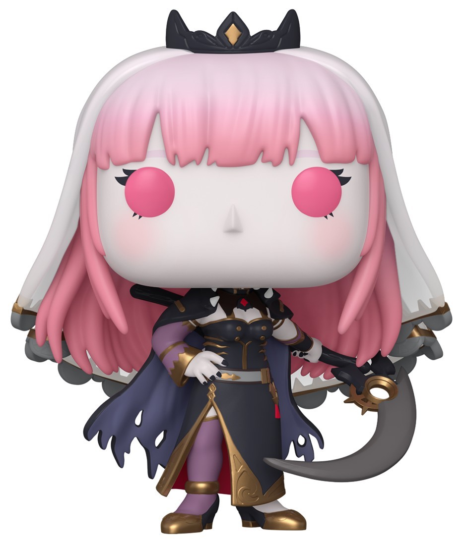 Фигура Funko POP! Animation: Hololive - Mori Calliope #2292 | Ozone.bg