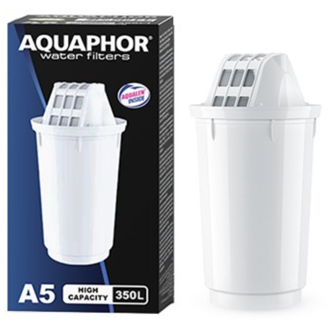 Филтър за вода Aquaphor - А5, 1 брой | Ozone.bg