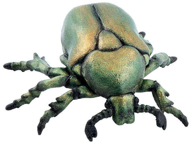 Фигура Papo - Майски бръмбар | Отлична цена | Ozone.bg