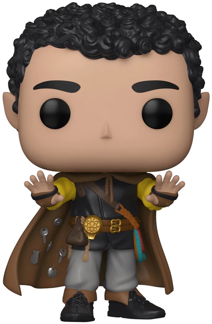 Фигура Funko POP! Movies: Dungeons & Dragons - Simon #1327 | Ozone.bg