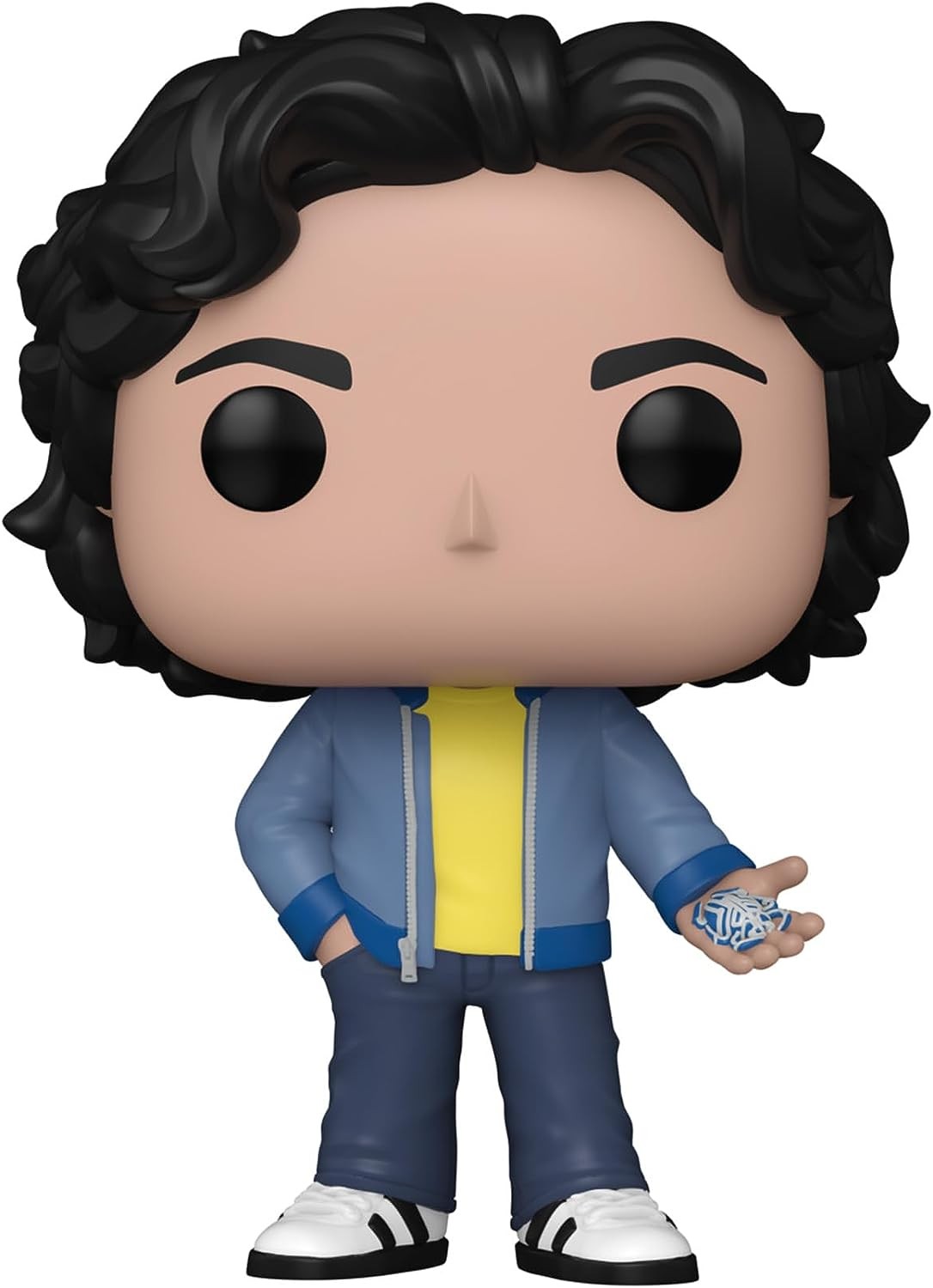 Фигура Funko POP! DC Comics: Blue Beetle - Jamie Reyes #1404 | Ozone.bg