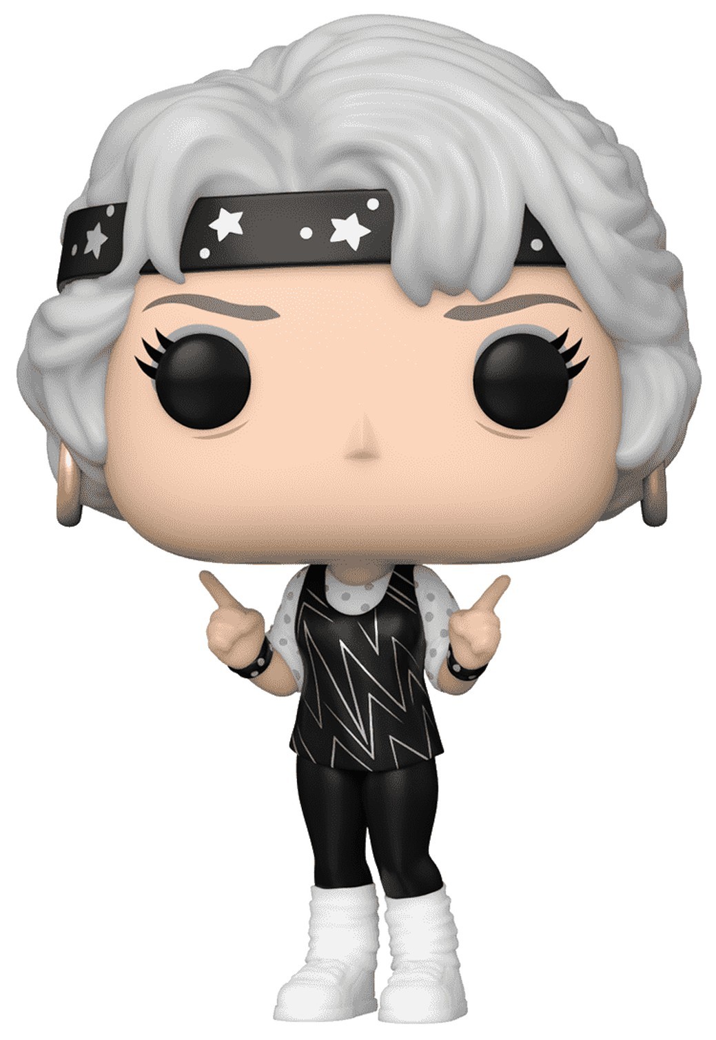 Фигура Funko POP! Television: The Golden Girls - Dorothy #1684 (40th ...