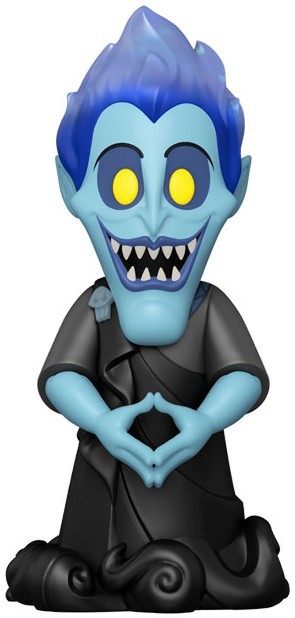 Фигура Funko POP! Soda: Hercules - Hades (Limited Edition) | Ozone.bg