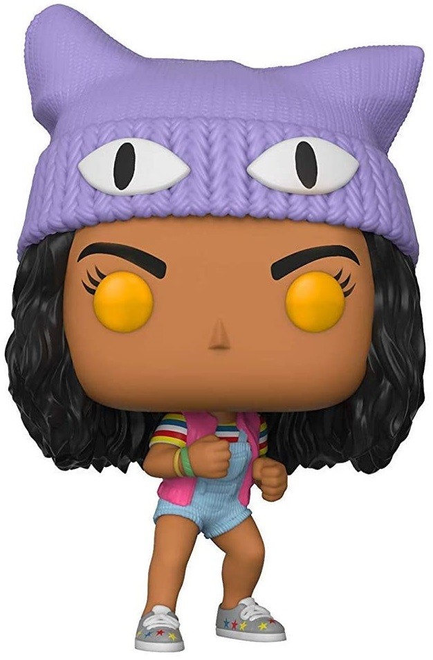 Фигура Funko POP! Marvel: Runaways - Molly Hernandez #359 | Ozone.bg