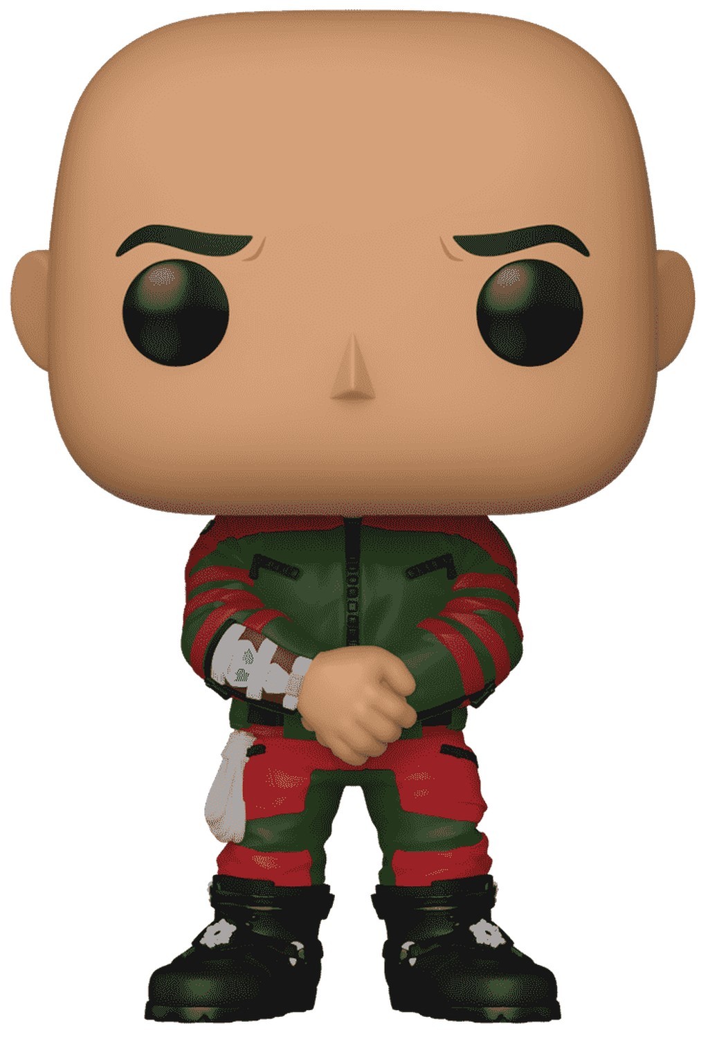 Фигура Funko POP! Movies: Red One - Callum Drift #1685 | Ozone.bg