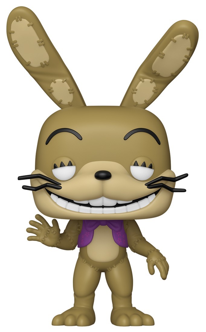 Фигура Funko POP! Games: Five Nights At Freddy's (Help Wanted 2 ...