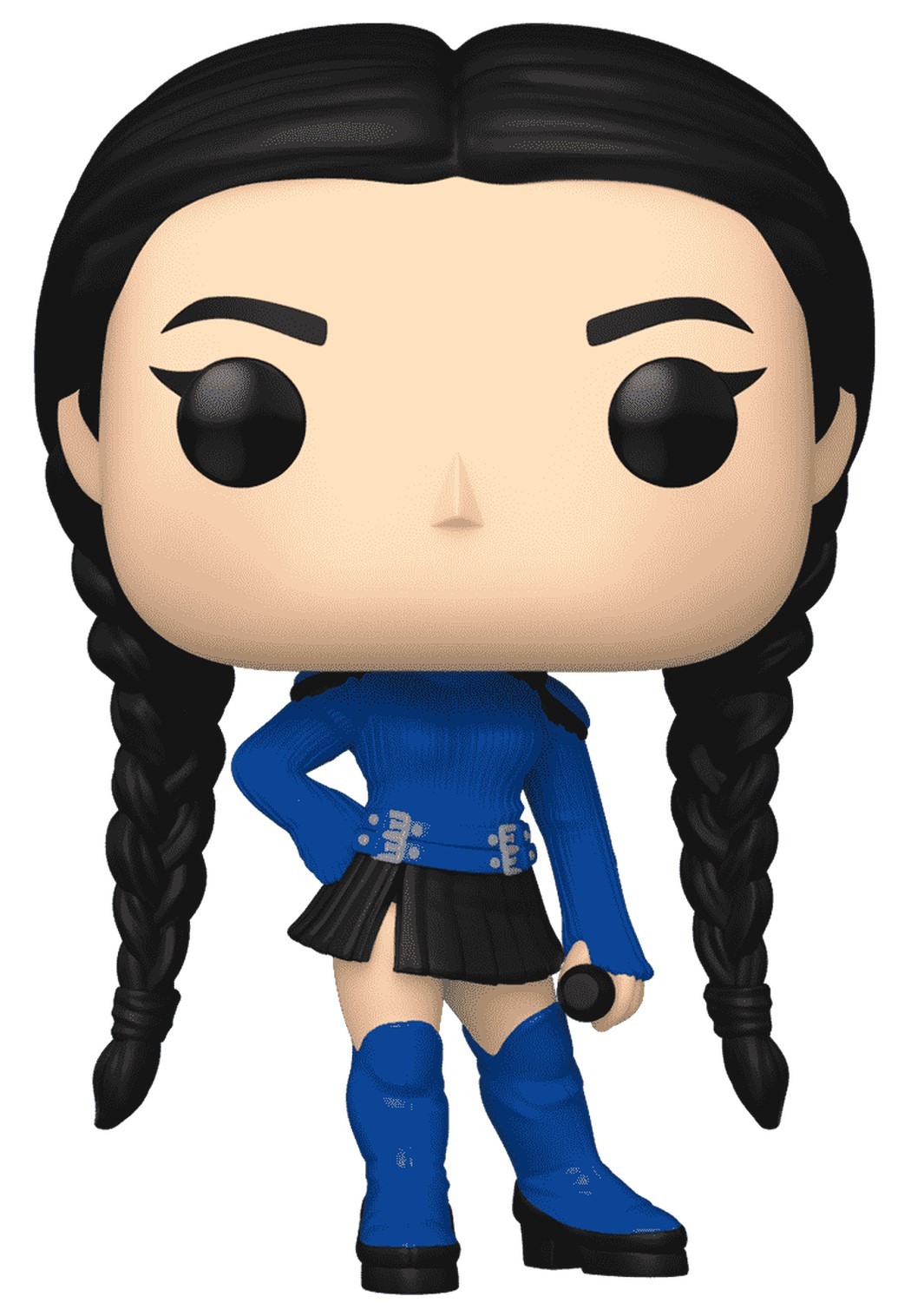 Фигура Funko POP! Rocks: Rosalia - Rosalia #416 | Ozone.bg