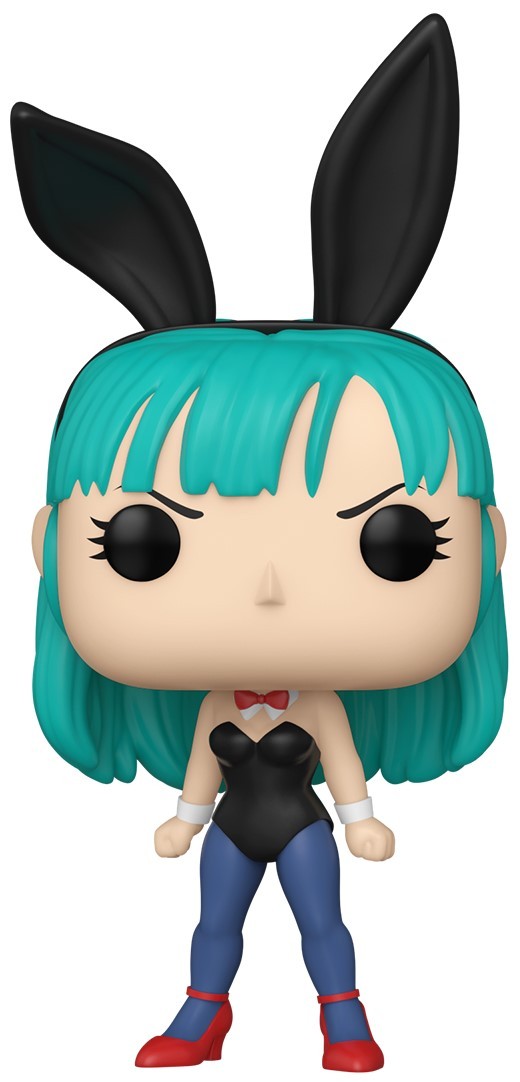 Фигура Funko POP! Animation: Dragon Ball - Bulma (Special Edition ...