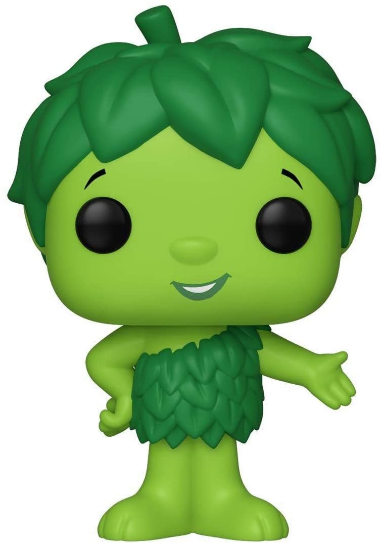 Фигура Funko POP! Ad Icons: Green Giant - Sprout #43 | Ozone.bg