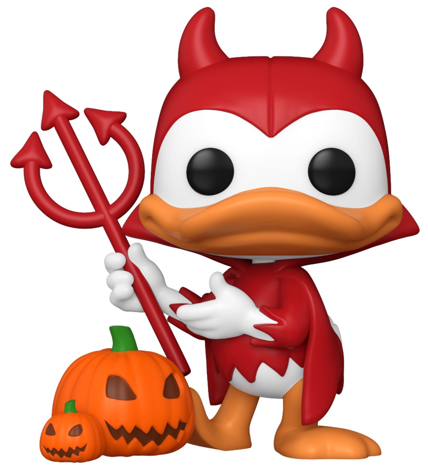 Фигура Funko POP! Disney: Mickey Mouse - Donald Duck (Special Edition ...