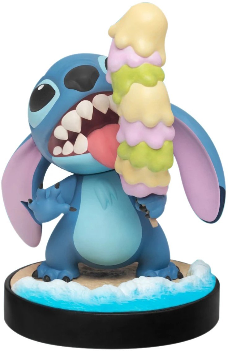 Фигура Beast Kindom Disney: Lilo & Stitch - Glutton Stitch | Ozone.bg