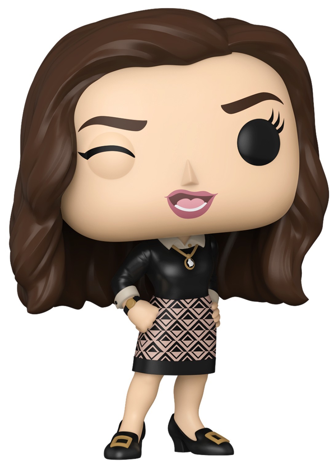 Фигура Funko POP! Marvel: WandaVision - Agatha Harkness (Meme) #1457 ...