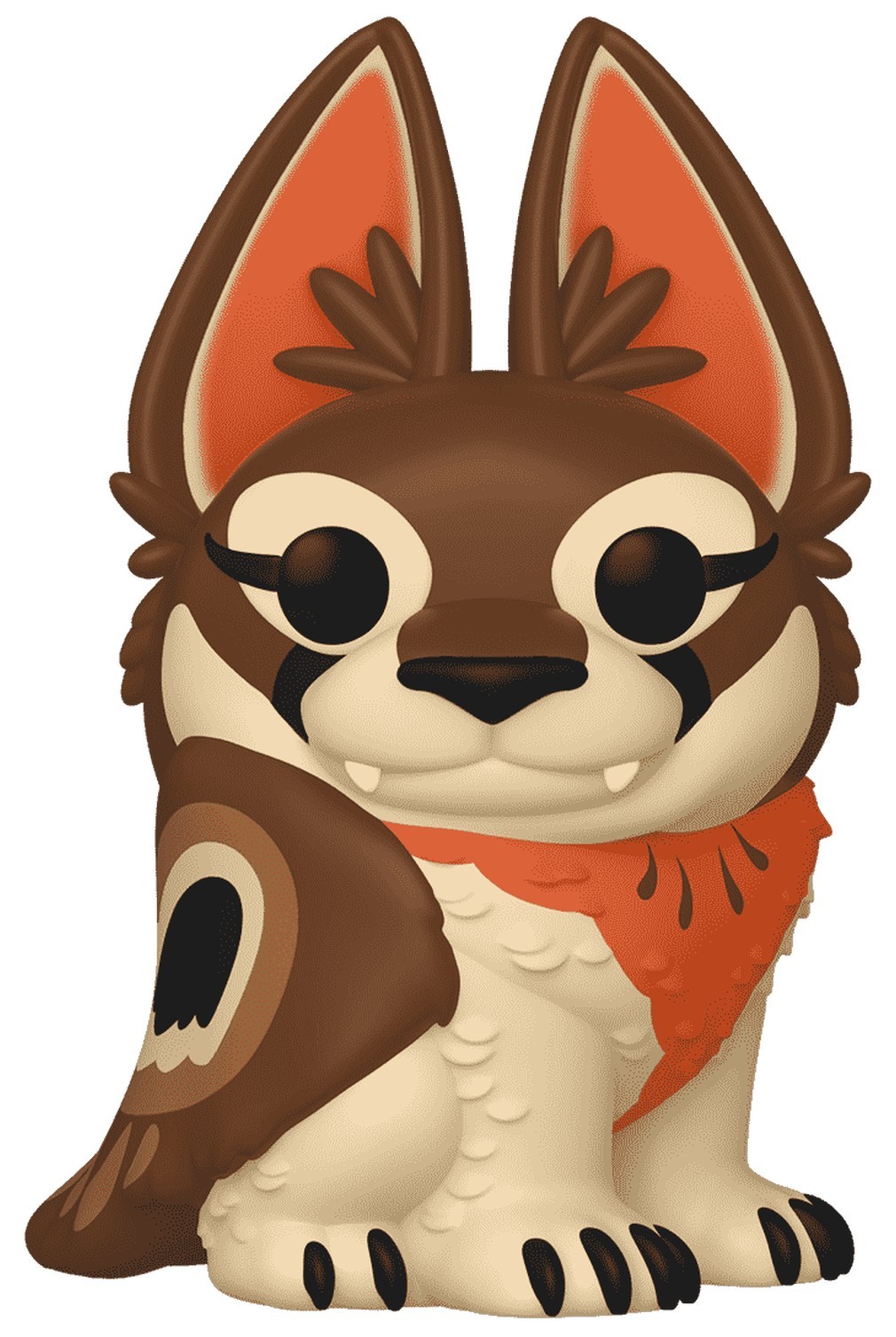 Фигура Funko POP! Movies: Spellbound - Gryphon #1439 | Ozone.bg