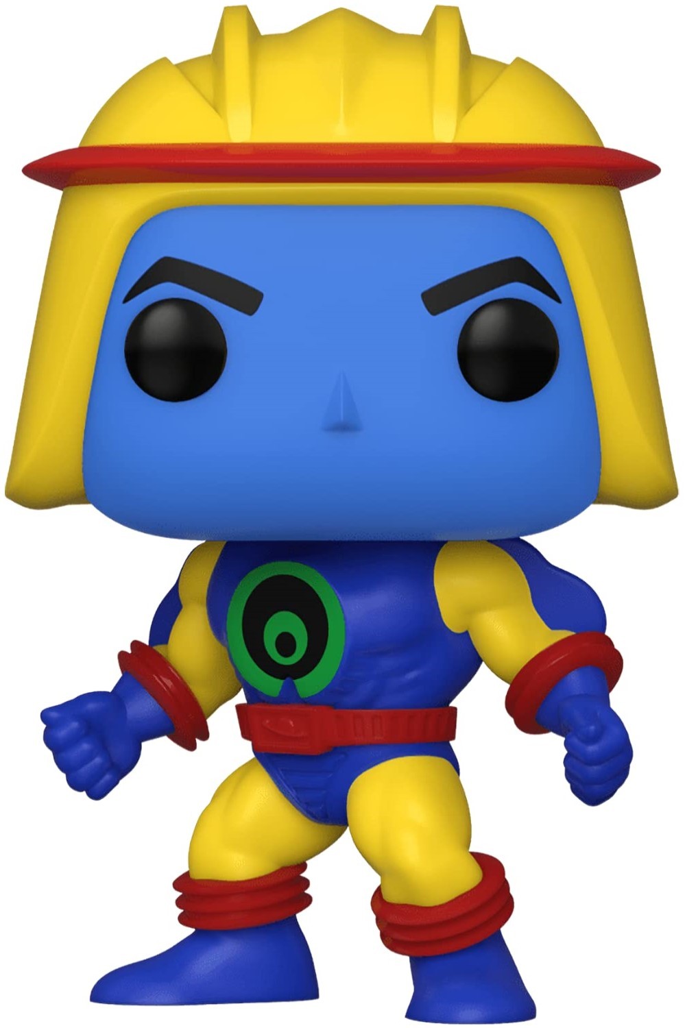 Фигура Funko POP! Animation: MOTU - Sy Klone #995 | Ozone.bg