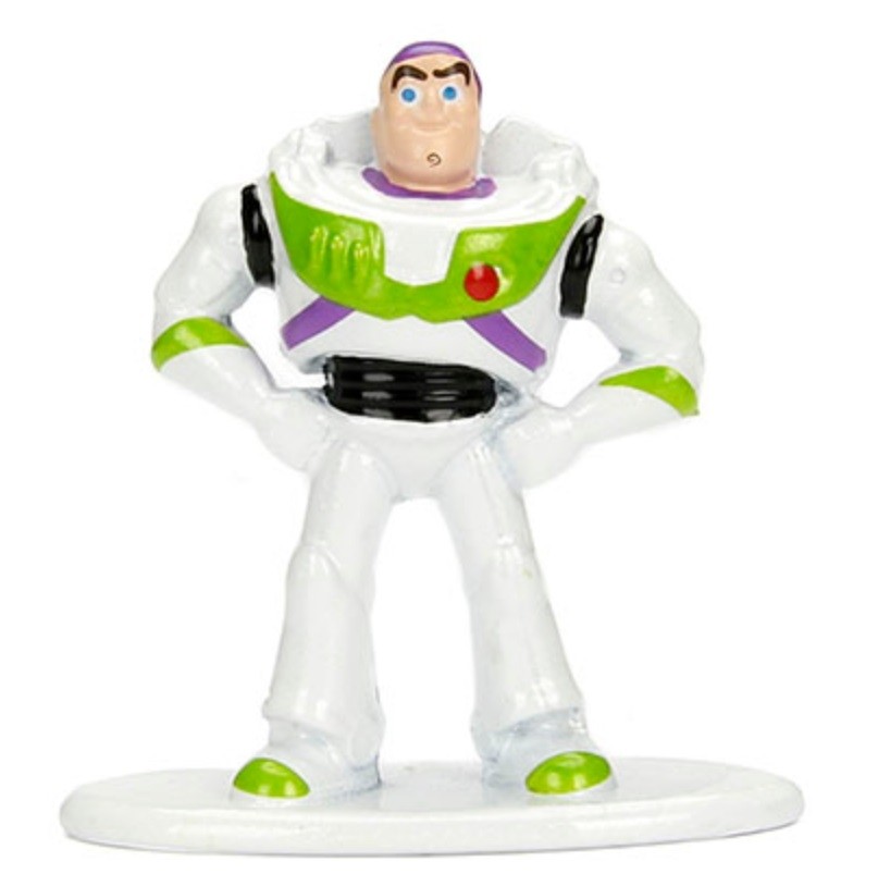 Фигура Metals Die Cast Disney: Toy Story - Buzz Lightyear | Ozone.bg