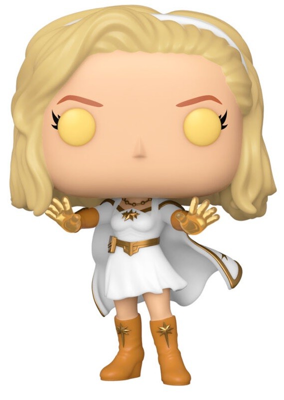 Фигура Funko POP! Television: The Boys- Starlight | Ozone.bg