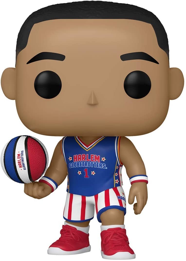 Фигура Funko POP! Sports: Basketball - Harlem Globetrotters #99 | Ozone.bg