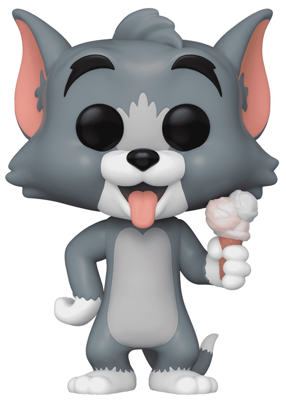 Фигура Funko POP! Television: Tom & Jerry - Tom #1657 | Ozone.bg