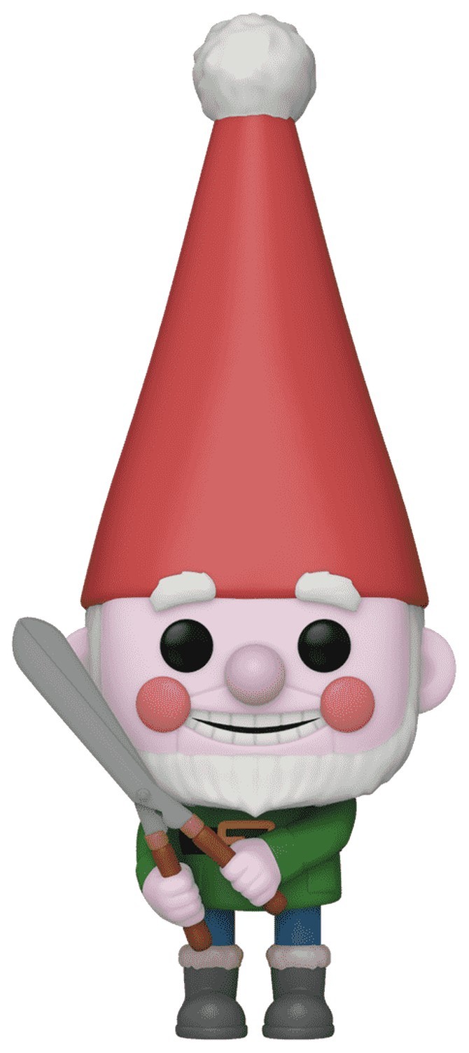 Фигура Funko POP! Animation: Wallace & Gromit - Norbot #1747 | Ozone.bg