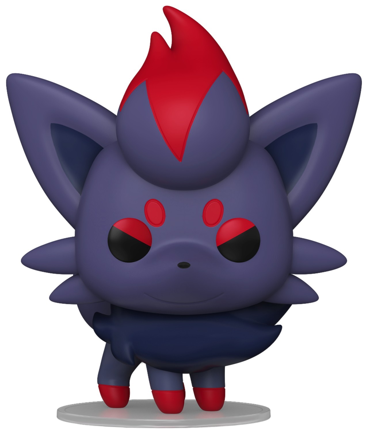 Фигура Funko POP! Games: Pokemon - Zorua #1032 | Ozone.bg