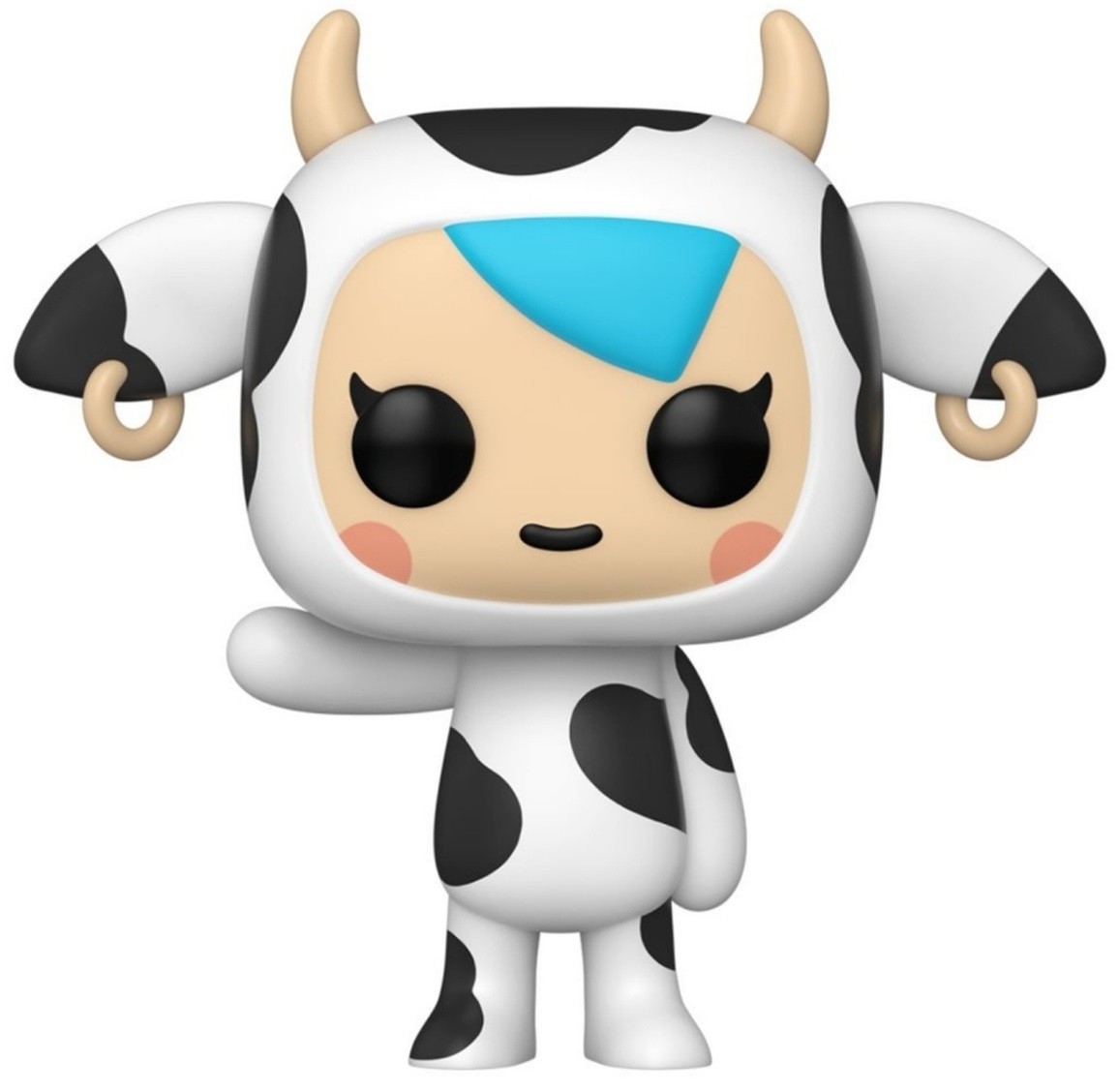 Фигура Funko POP! Tokidoki - Mozzarella #94 | Ozone.bg
