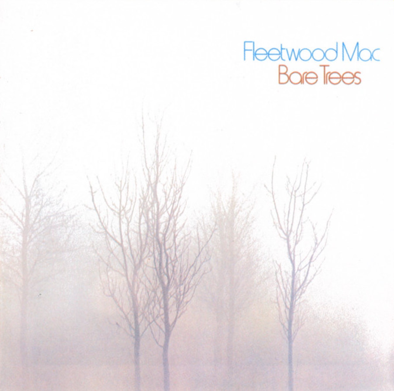 Fleetwood Mac - Bare Trees (CD) Отлична цена | Ozone.bg