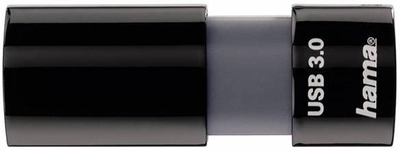 Флаш памет Hama - Probo, 32GB, USB 3.0 | Ozone.bg