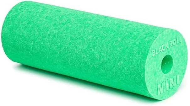 Фоумролер Blackroll - Mini, 15 x 6 cm, зелен | Ozone.bg