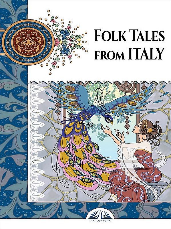 Folk Tales From Italy | Колектив | Цена | Ozone.bg