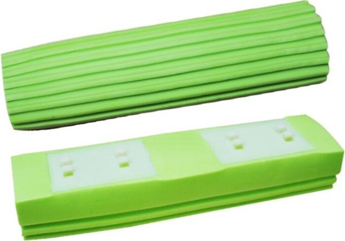 Гъба за моп Elekom - EK-911 M, пеперуда | Ozone.bg