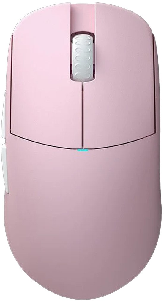 Гейминг мишка Lamzu - ATLANTIS MINI Champion Edition, оптична, безжична ...