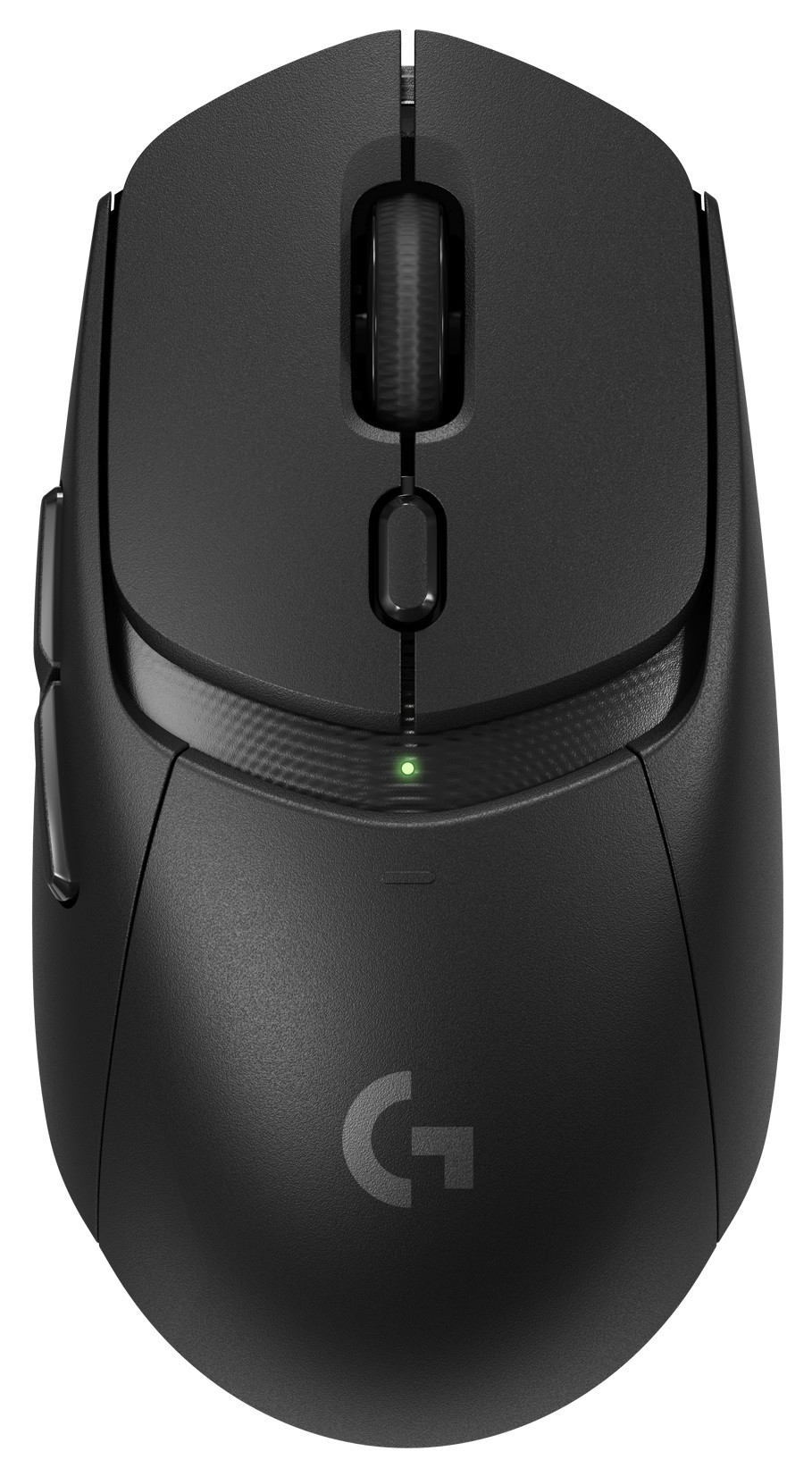 Гейминг мишка Logitech - G309 LIGHTSPEED, оптична, безжична, черна ...