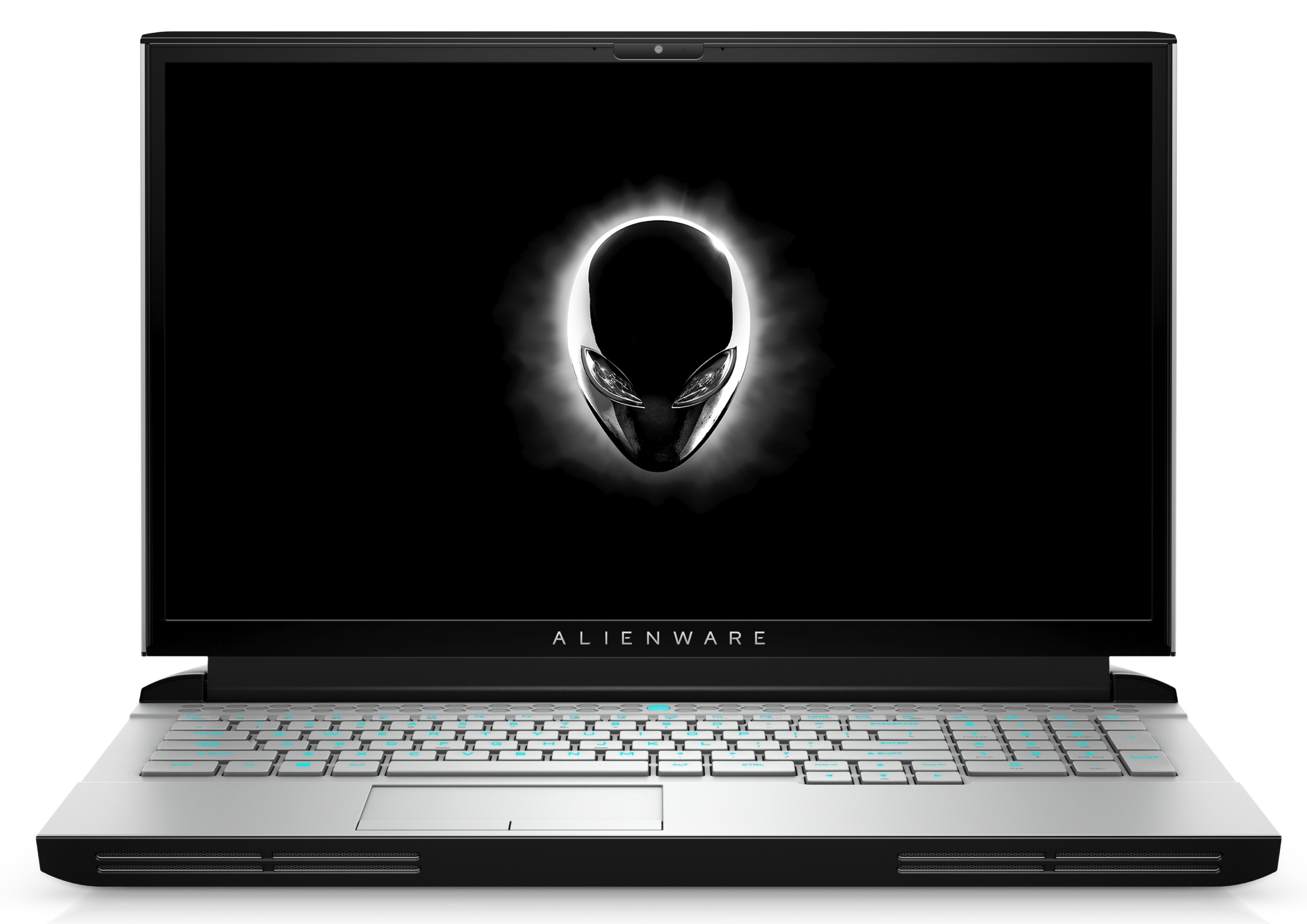 Гейминг лаптоп Dell Alienware Area-51m R2 - Intel Core i9, 17.3" FHD ...
